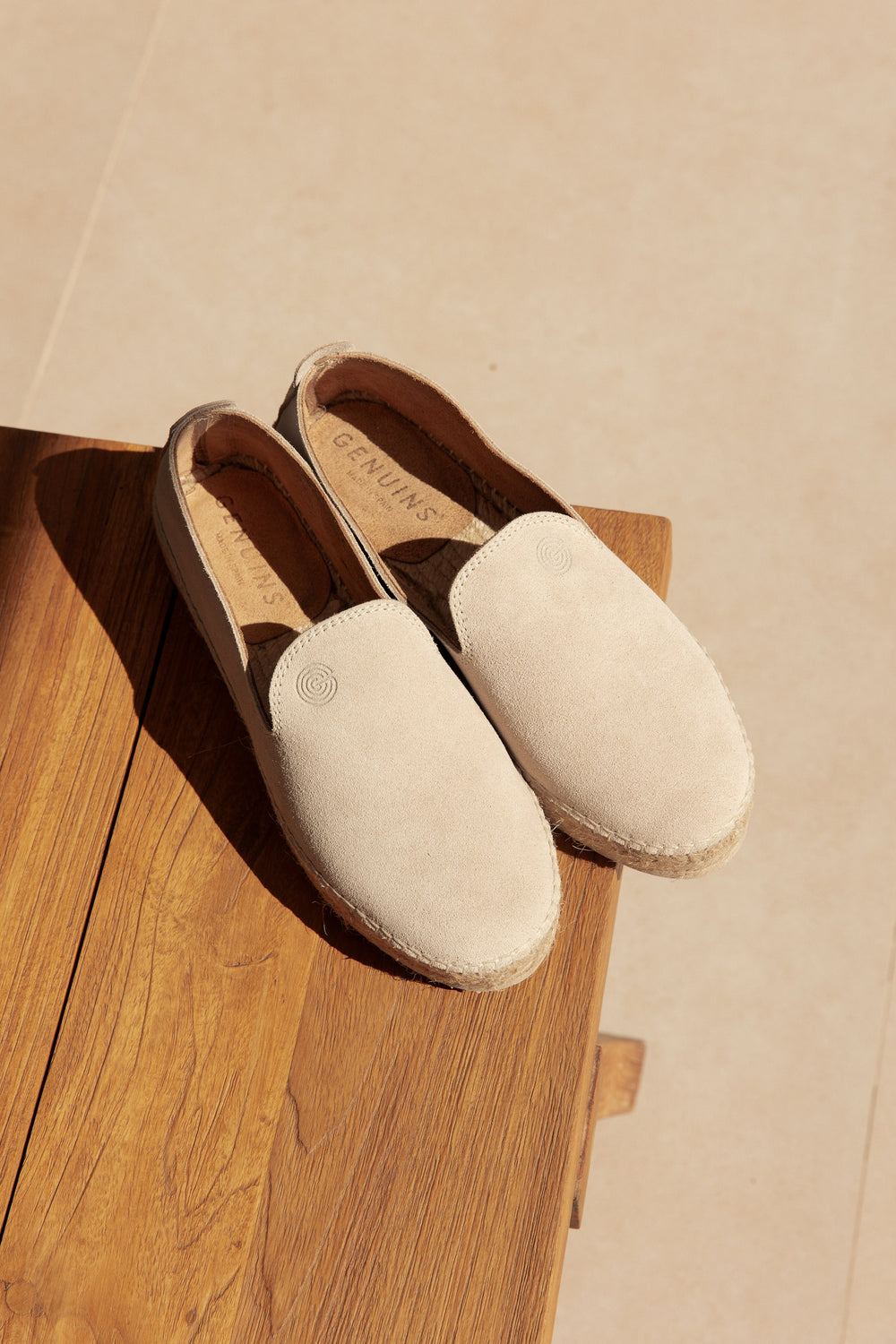 Home page – Genuins